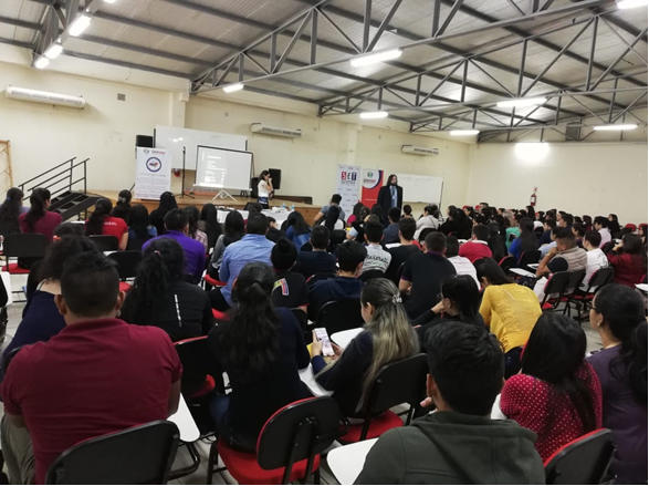 Capacitación Software Aranduka – Uninter