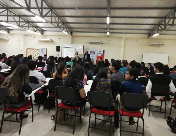 Capacitación Software Aranduka – Uninter