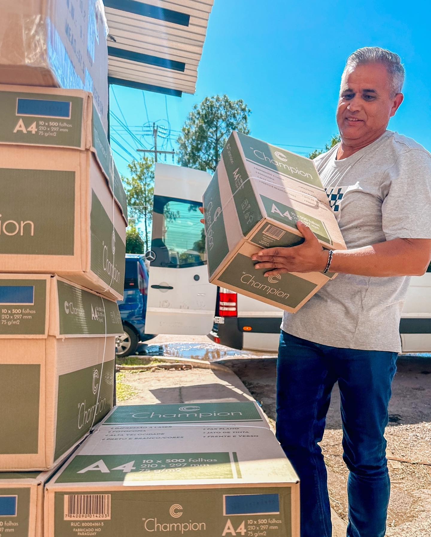 Donaciones y Aportes – Uninter